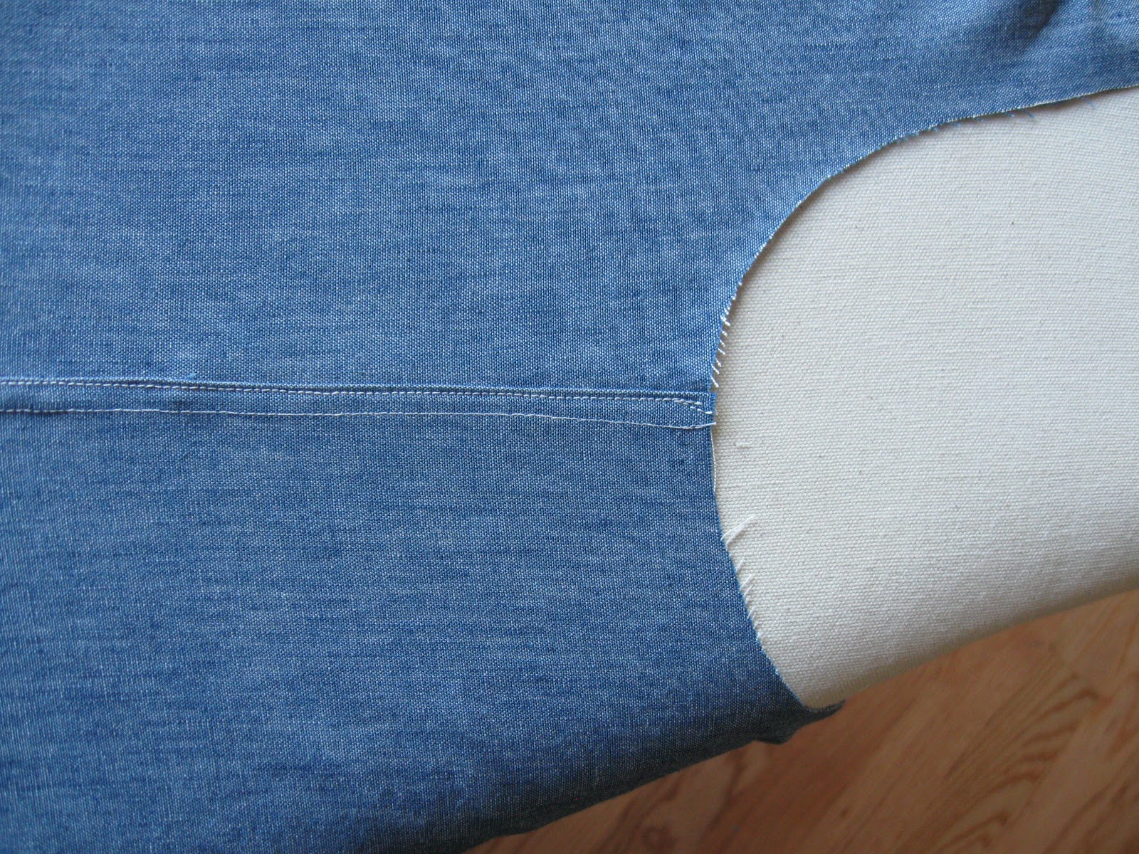 Unsung Sewing Patterns: 2011