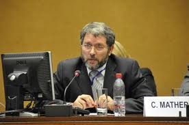 GERENCIAMENTO AMBIENTAL: FRASES