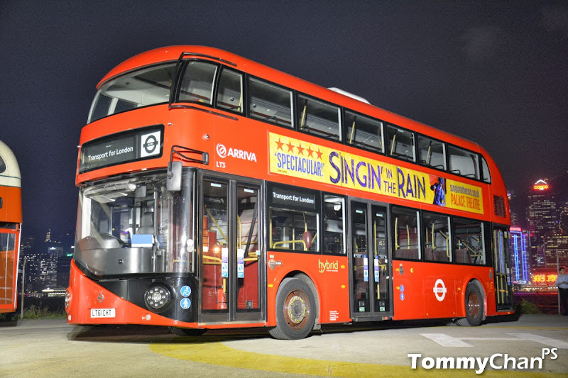Borismaster @ HK 之 日與夜 (多圖) - 巴士攝影作品貼圖區 (B3) - hkitalk.net 香港交通資訊網 ...