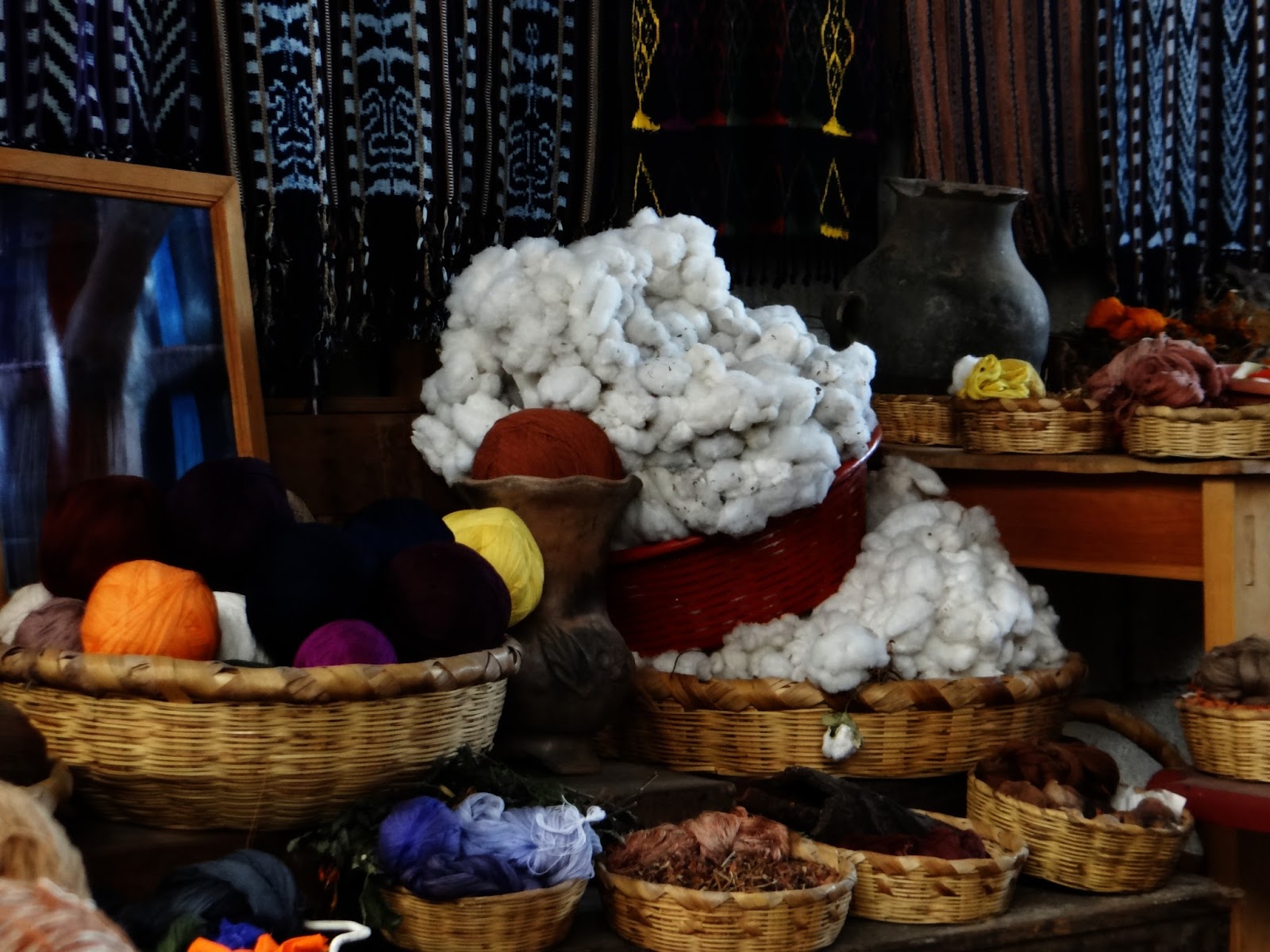 Mayas, Tikal, Archaeology, Mesoamerica, Just Awesome¡¡: Textiles and ...