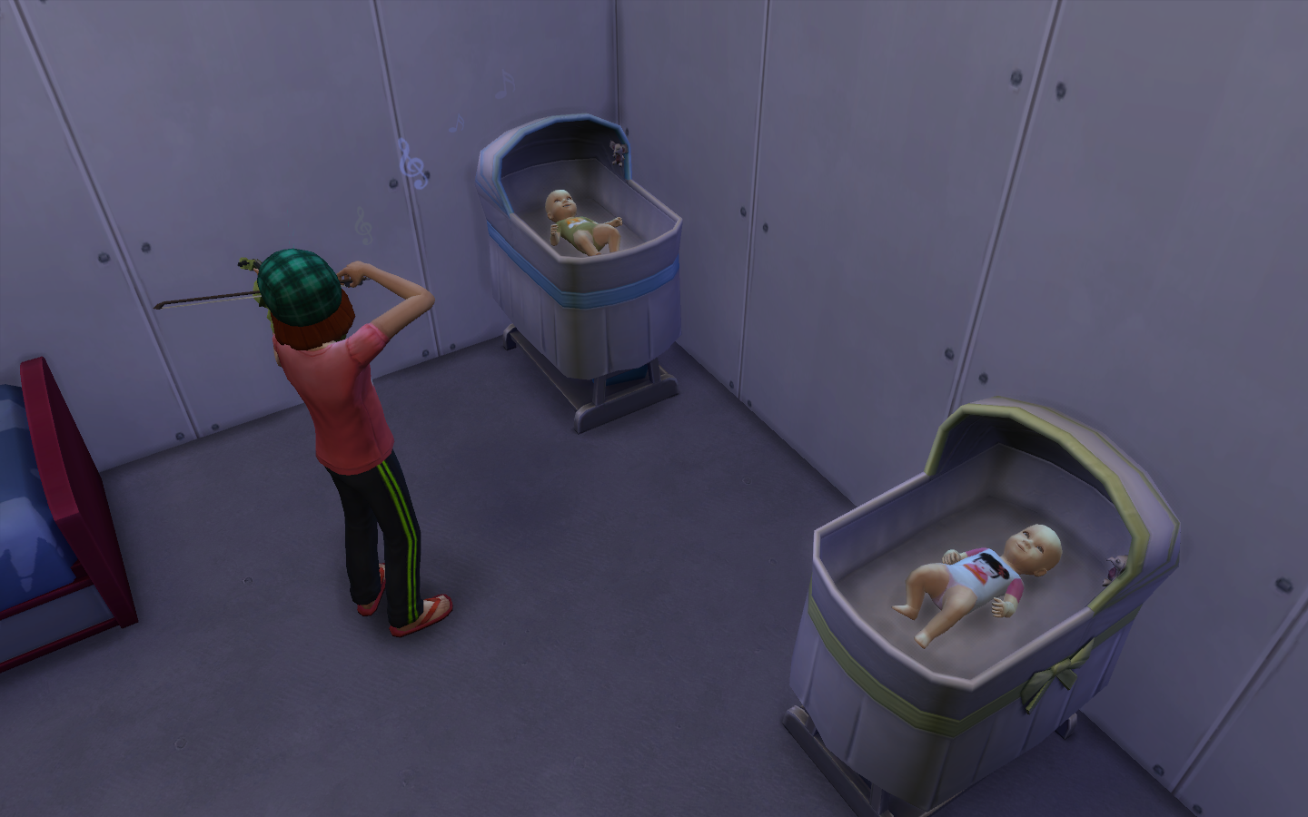 100 Geek Babies: Season 1: Part 1