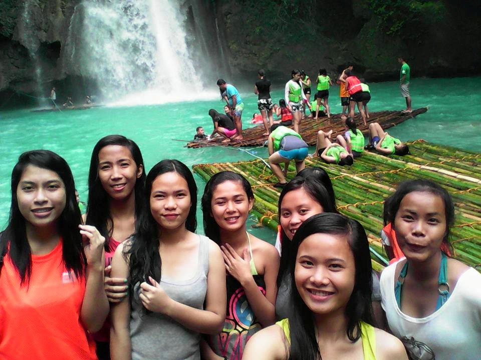 Cultural Mapping- All About Badian