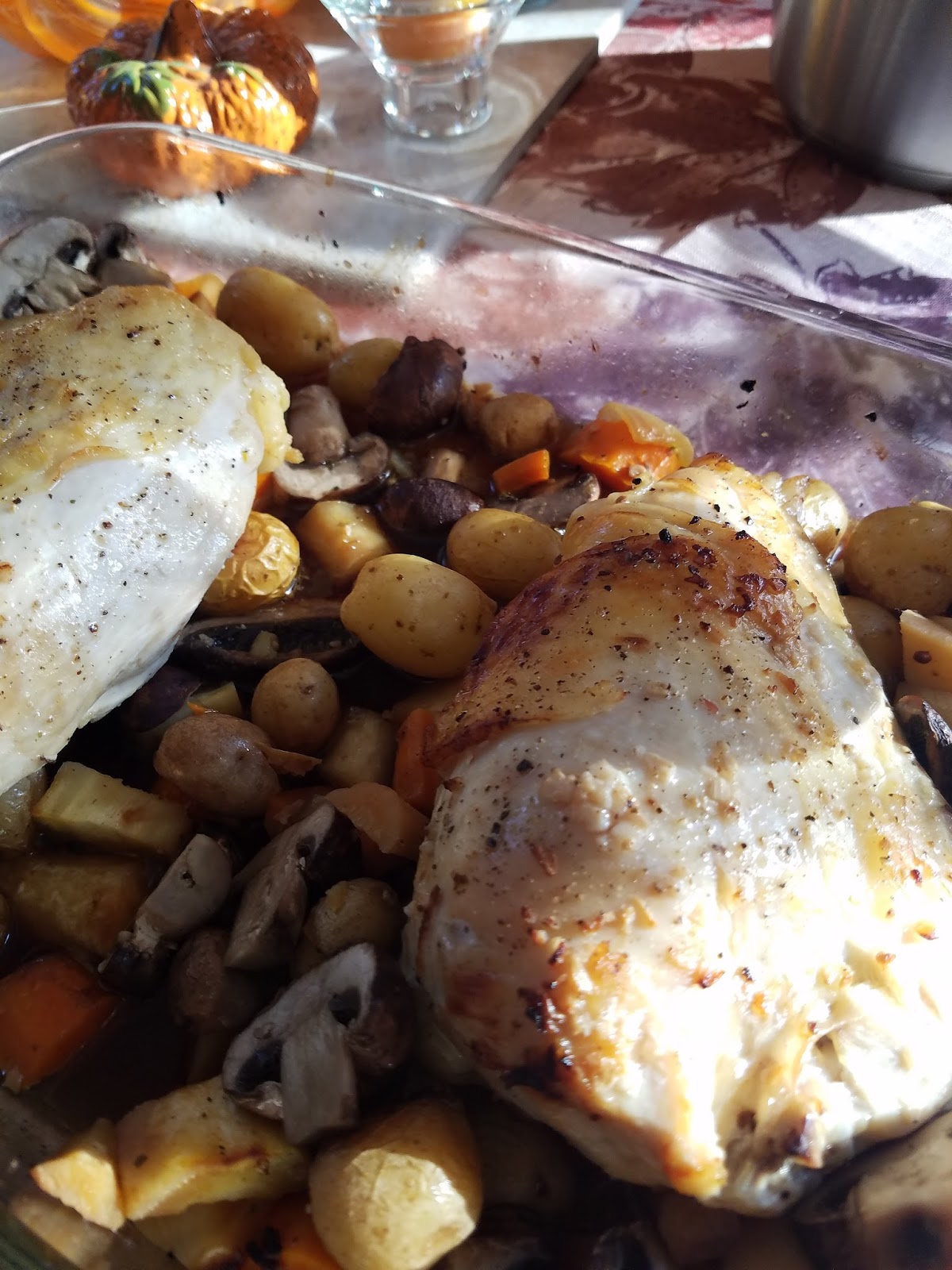 The real Aunt Cookie