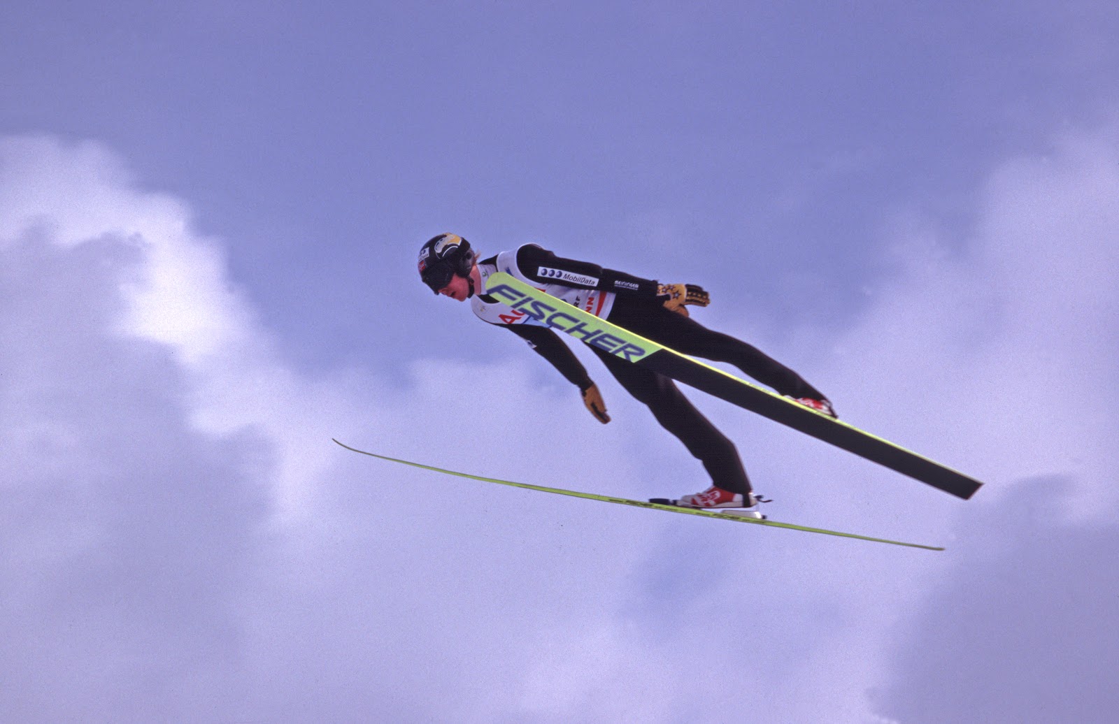 Wir Oberstdorfer: Finale der FIS-Team-Tour im Skifliegen