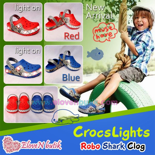 crocs kids | Elovenbutik | Jual Crocs Murah Original