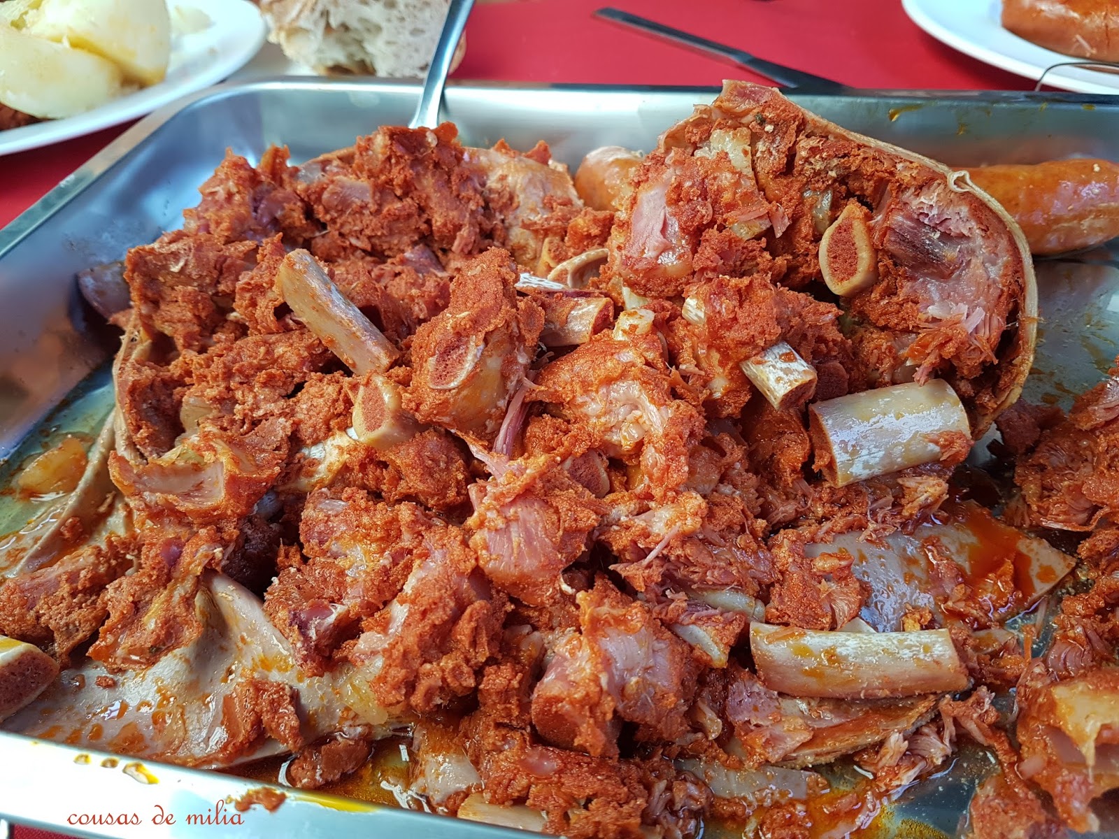 Festa do Botelo 2017