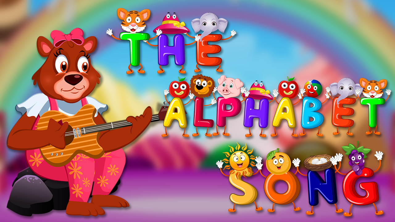 Baby Hazel Nursery Rhymes: What Can Children Learn From Rhymes