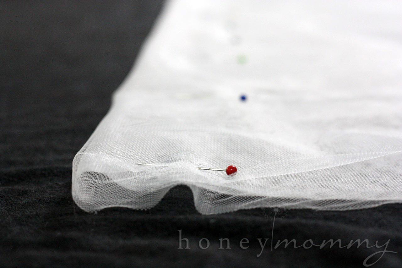 Honey Mommy: DIY Easy Ghost Costumes