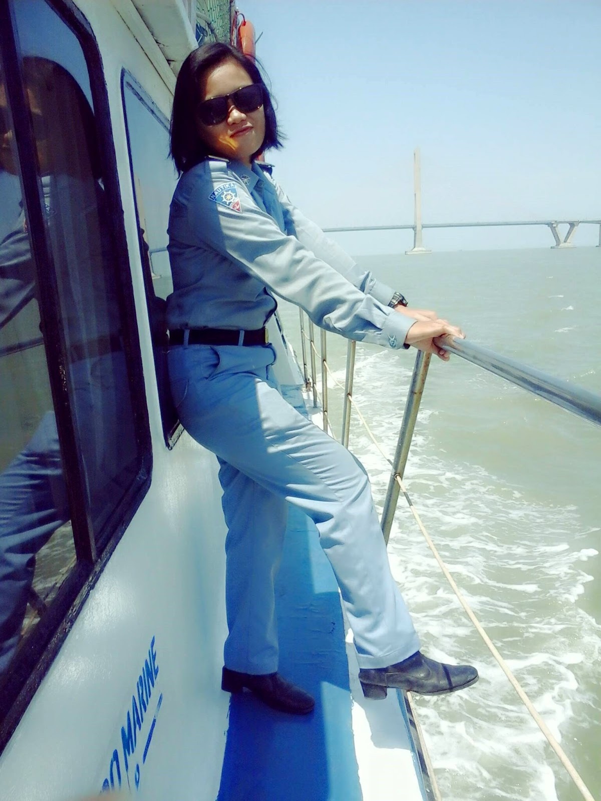 Pengertian Syahbandar dan Fungsinya - Materi Perkapalan