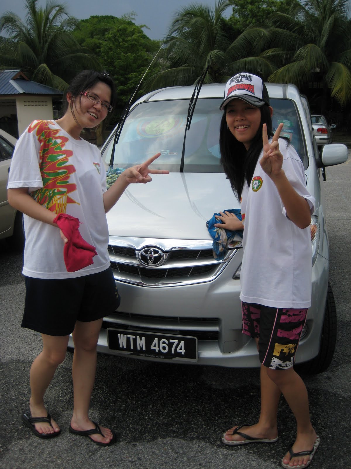 SMKBBSP Interact Club