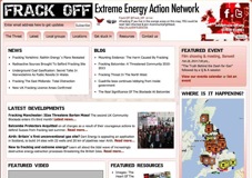 H.E.Y. Frack Off: Get Informed