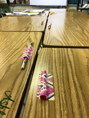 11 Ways To Use Duct Tape In Your Classroom Like the MacGyver of Teaching