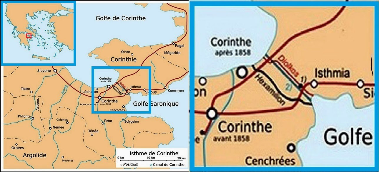 THE RAILWAY - LA VÍA FÉRREA: Brief History of the Railway- Precedents ...