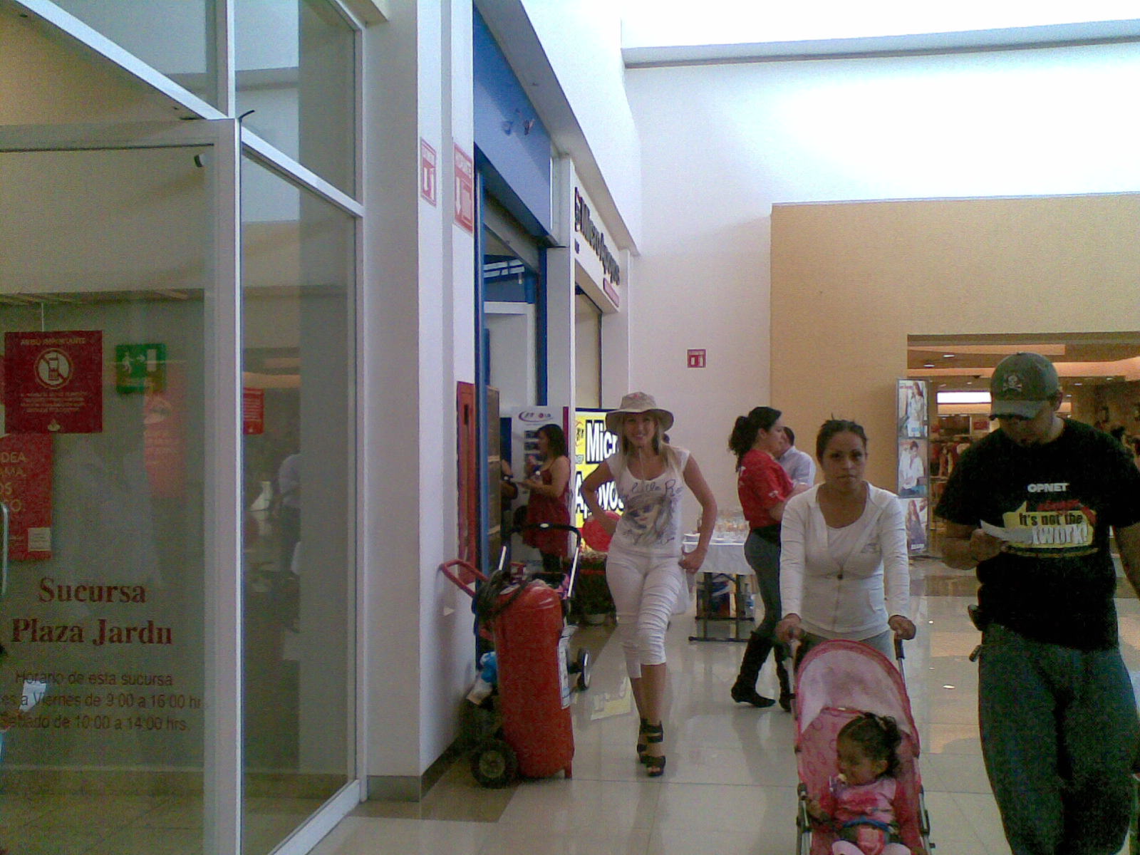 IMAGEN PROFESIONAL, AGENCIA DE EDECANES: RECEPCION DE INVITADOS ...