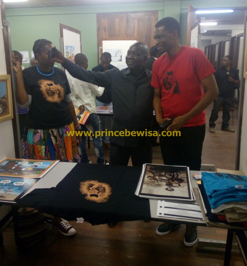 MAKUMBUSHO NA NYUMBA YA UTAMADUNI INAVYOENZI SANAA ZA KITANZANIA KILA ...