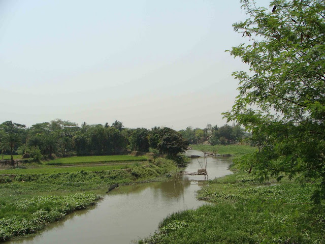 EXPLORE THE WORLD: Narail, Bangladesh; Image Gallery