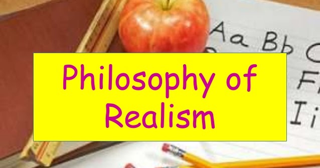 English Literature : What is Realism in English Literature