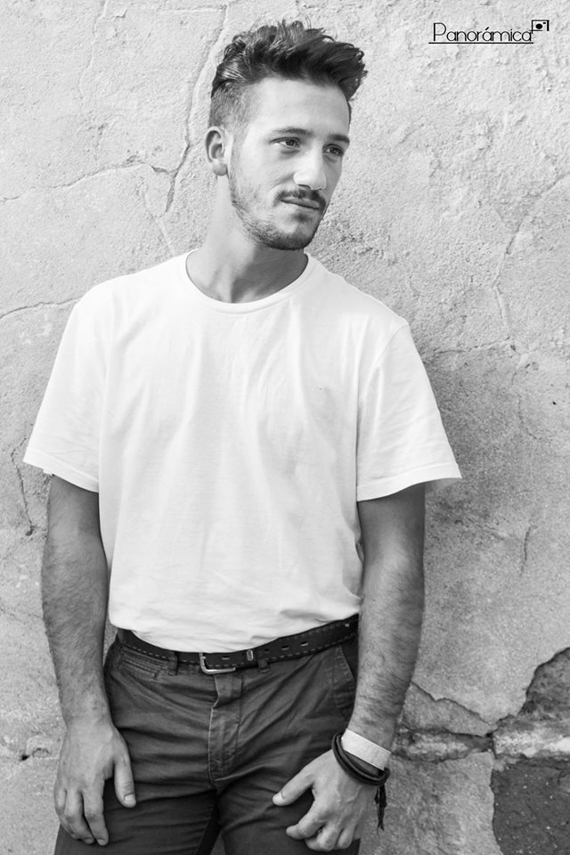 JONAS CAMPOS EN CONCIERTO EN SANT BOI