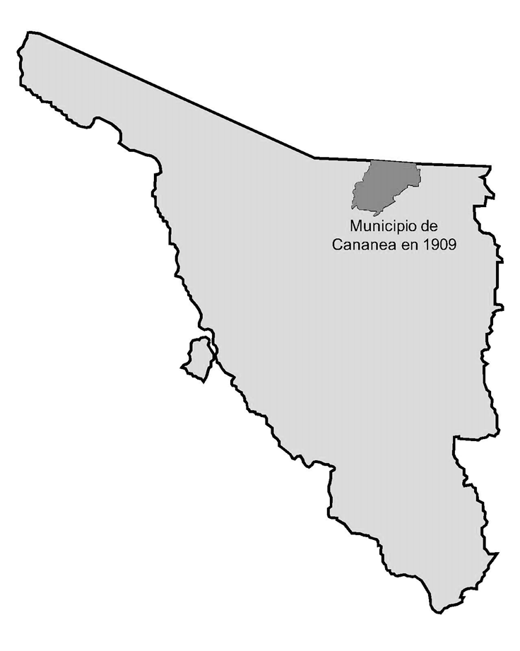 Crónicas de Cananea