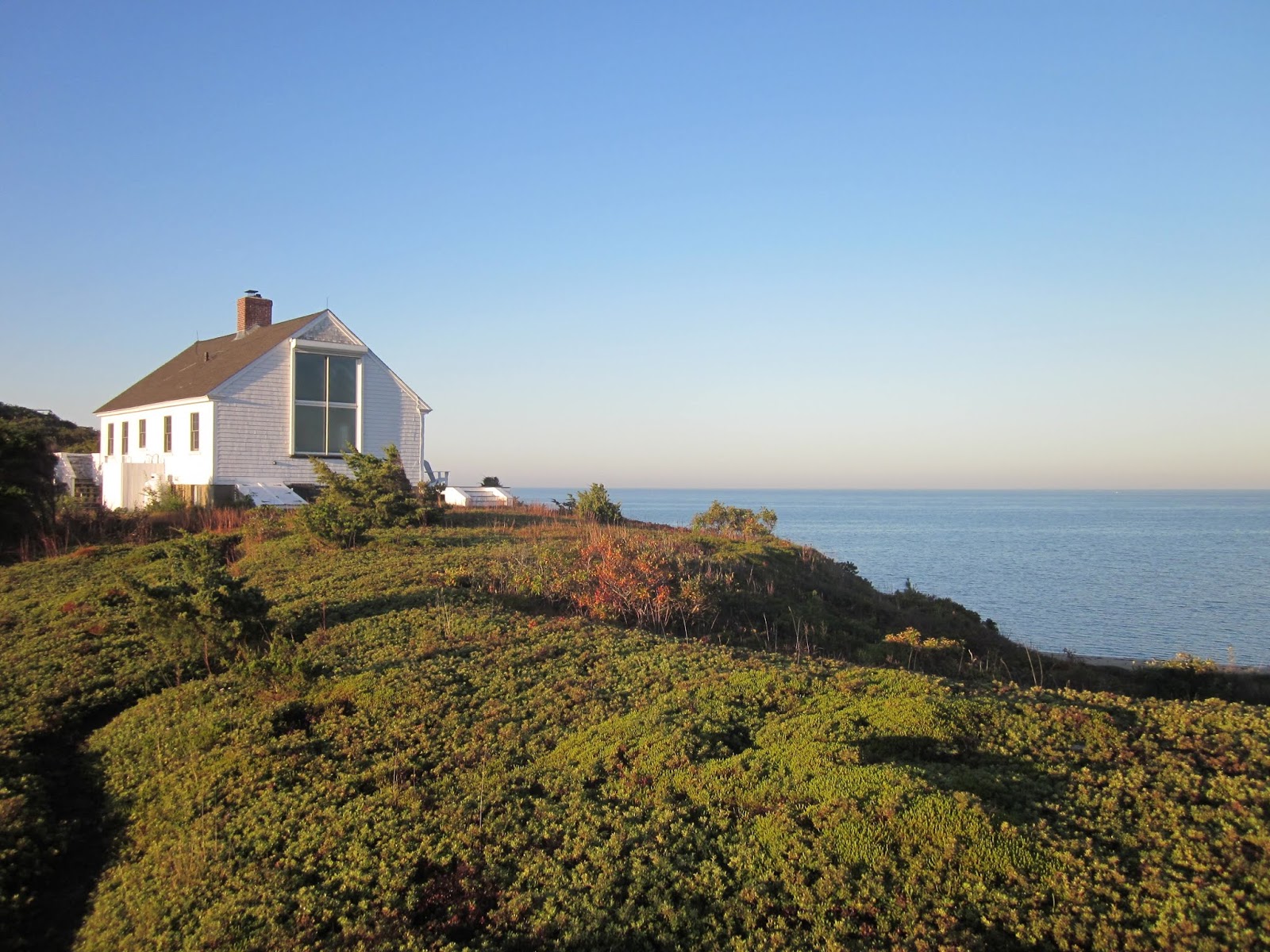 Timeless Art? Edward Hopper