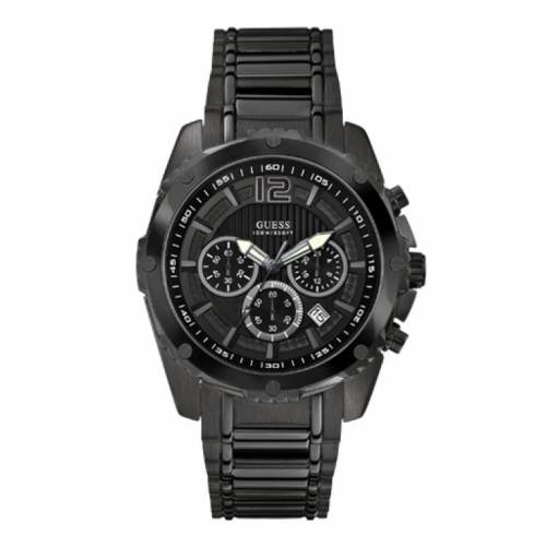 Pusatnya Jam Tangan Original Dan Berkualitas: GUESS