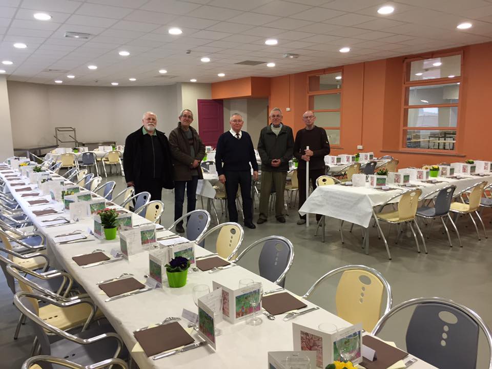 AMICALE DES ANCIENS ÉLÈVES DE L'ÉCOLE NORMALE DE GARÇONS IUFM DOUAI ...