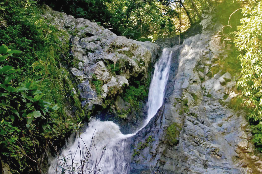 Macolletez: The Coddiwomple Feet: SAN CLEMENTE CAMILING TARLAC WONDERS ...