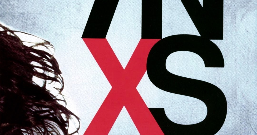 INXS - X (1990) ~ Mediasurfer.ch