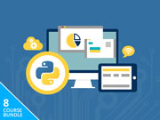 Python Programming for Beginners: Learn Python in One Day - Coupon 100% Off