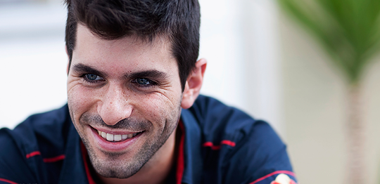 N U R B U R G R I N G: Jaime