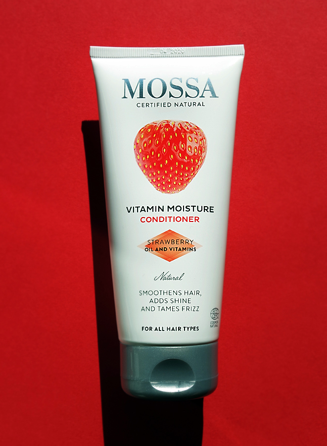 Tuubitoleranssi: Mansikkainen Mossa