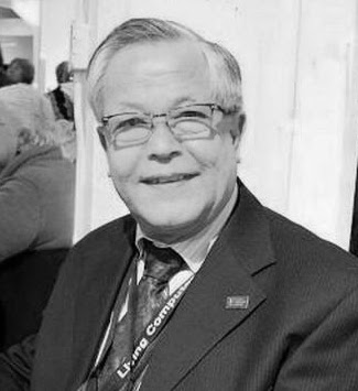 Efemerides de Tecnologia: 31 de julio (1941) nace Victor Hayes. El ...