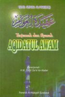 Kitab Aqidatul Awam - Kulakitab