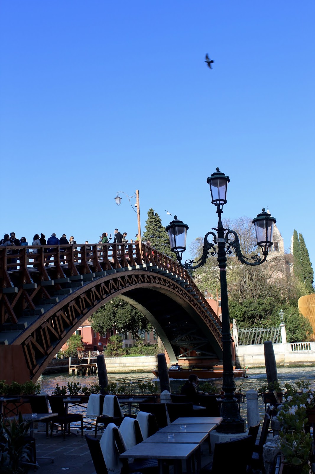 Two Days in Venice, Italy | Tall and Preppy