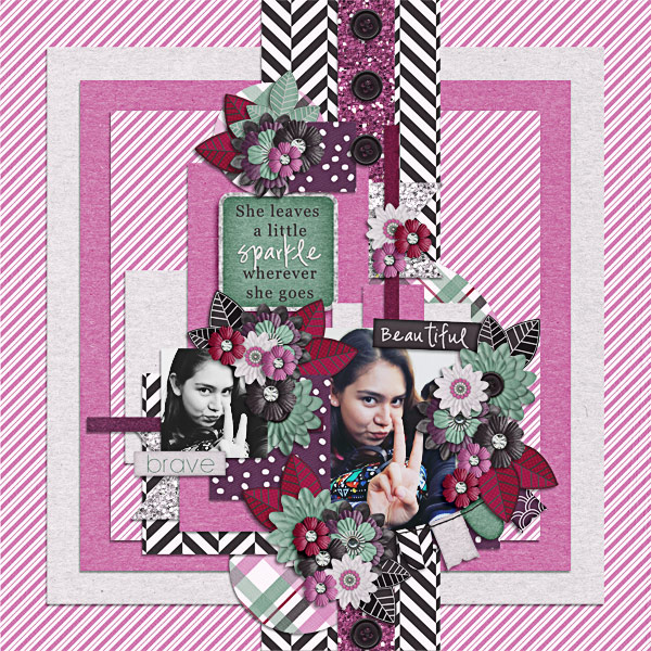 Tinci Designs: április 2017