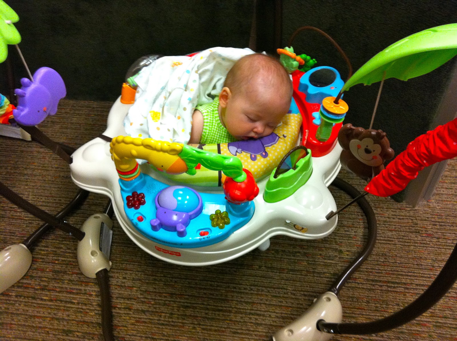 teach me to braid: lullaby and goodnight