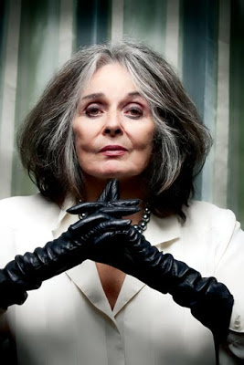 My Interview with award winning Journalist, Leon Bing | Hi-Def Ninja ...