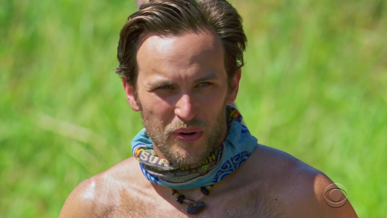 ausCAPS: Survivor 37-09 "Breadth-First Search"