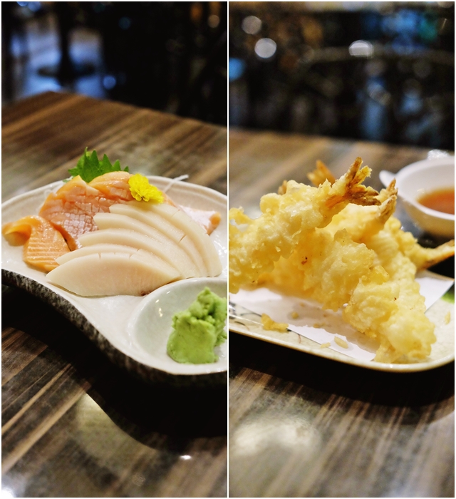 Megumi Japanese Restaurant @ Upper East Coast Road: Japanese nosh with ...