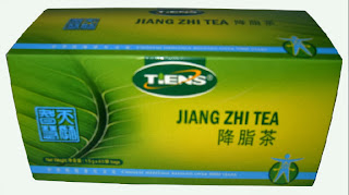 Lyn's Natural Health: TIENS ANTILIPEMIC TEA (26 REASONS WHY YOU SHOULD ...