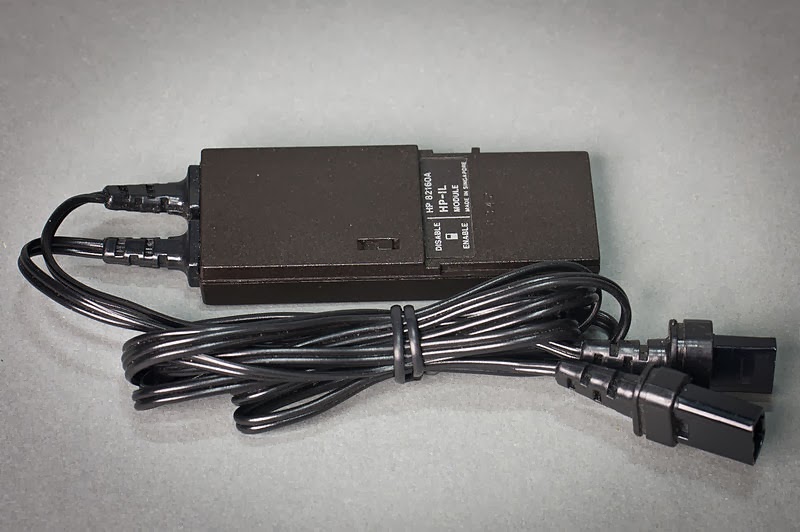 Calculadoras Programables HP 41 C / CV / CX: Accesorios y Expansión HP ...