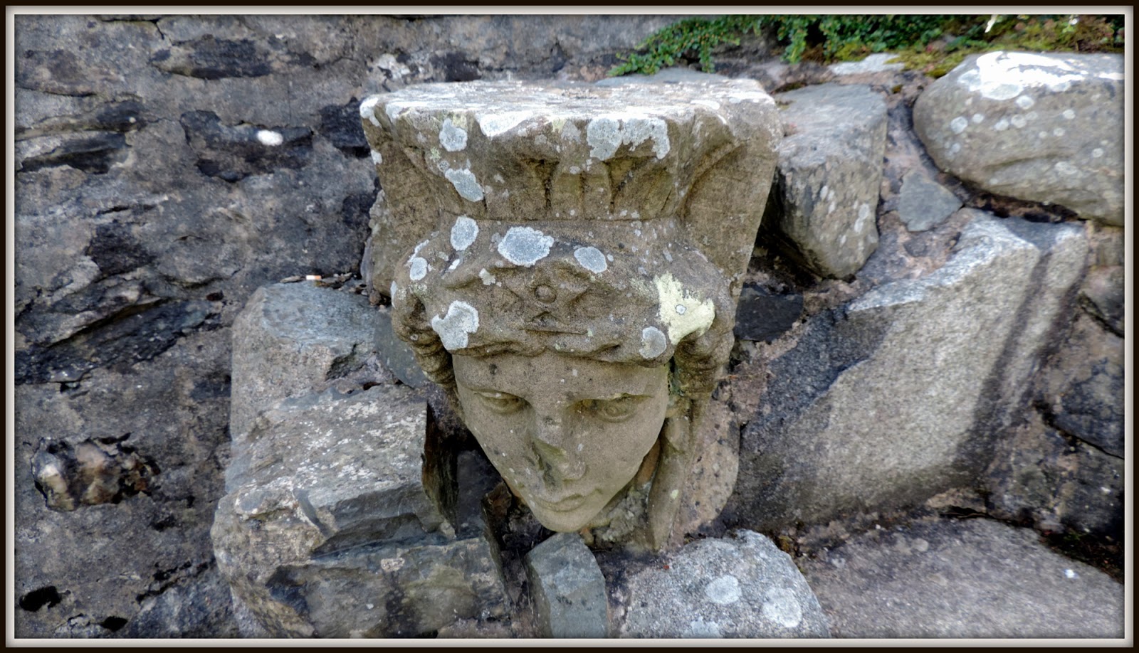 The Glebe Blog: THE GEM ROCK MUSEUM at CREETOWN