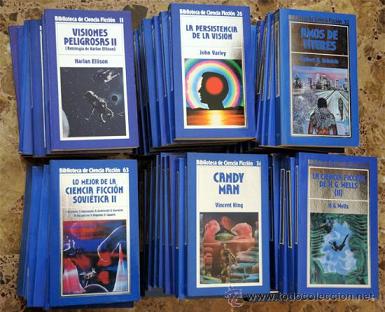 LA BALADA DEL CAFÉ TRISTE: BIBLIOTECA DE CIENCIA FICCIÓN, de editorial ...