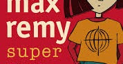 Promote Literature for Year 6 Boys: Max Remy super spy series