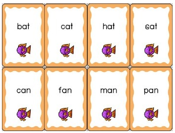 The Best of Teacher Entrepreneurs: FREE LANGUAGE ARTS LESSON - “Rhyming ...