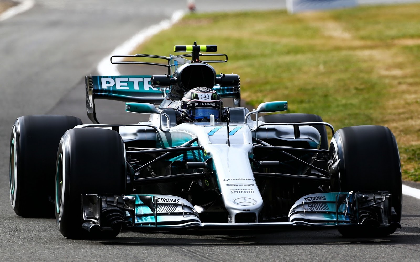 Bolid Artras Tamaauskas