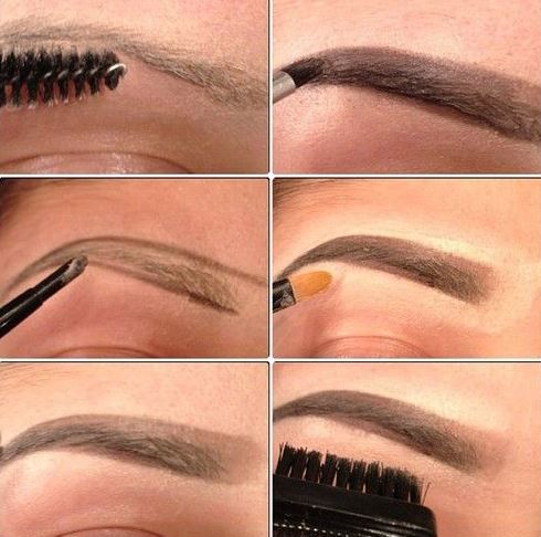 How to Apply Eyebrow Makeup | Natural Makeup Tutorial