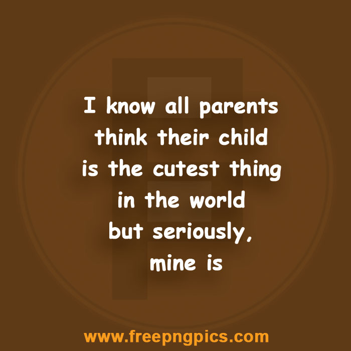 Kids Status - For Whatsapp & Facebook in Hindi & English