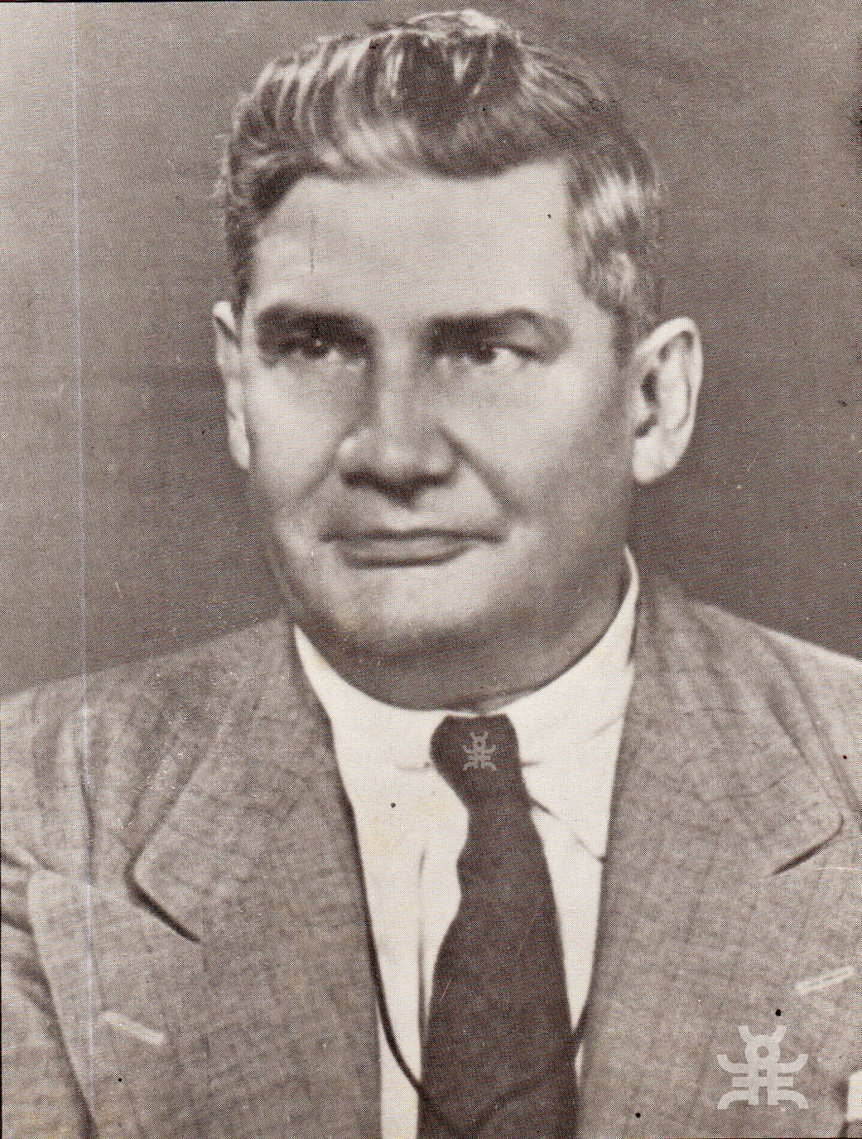 Saberes Básicos: Biografía de José Rafael Pocaterra