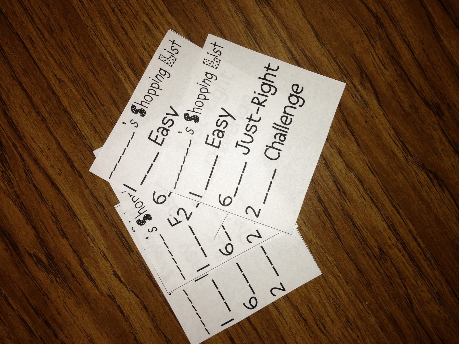 Firsties Are Fantastic!: Just Right Books